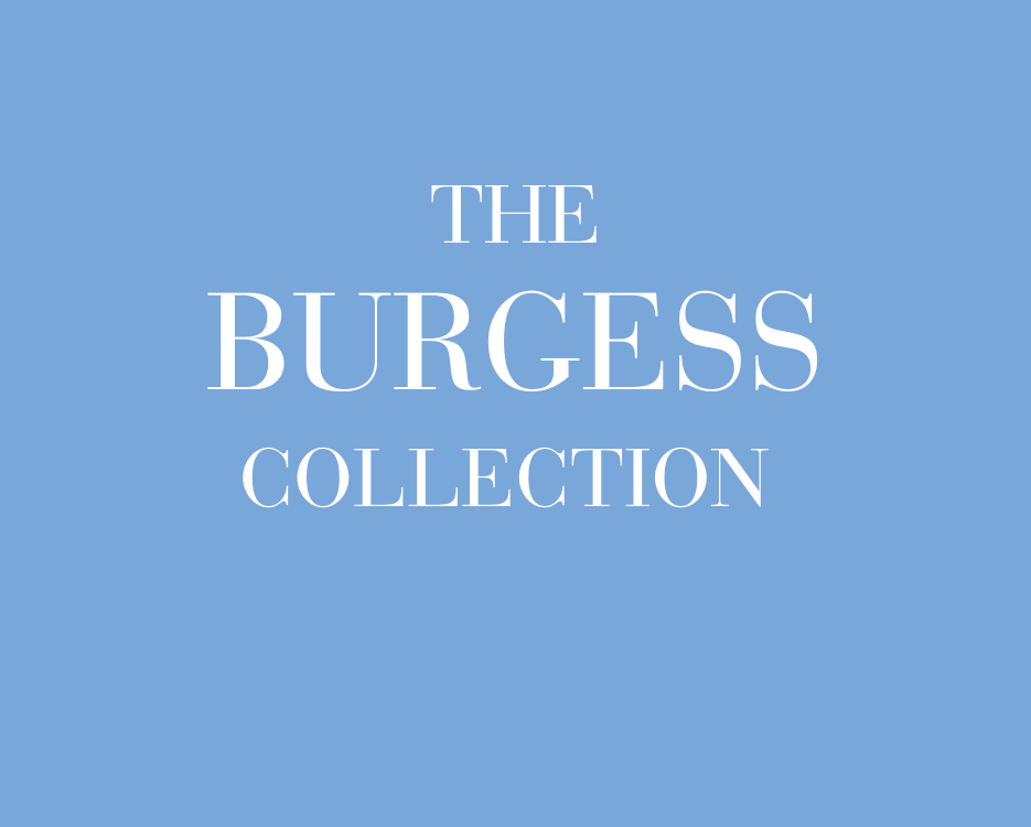 Resort Takeaway – The Burgess Collection